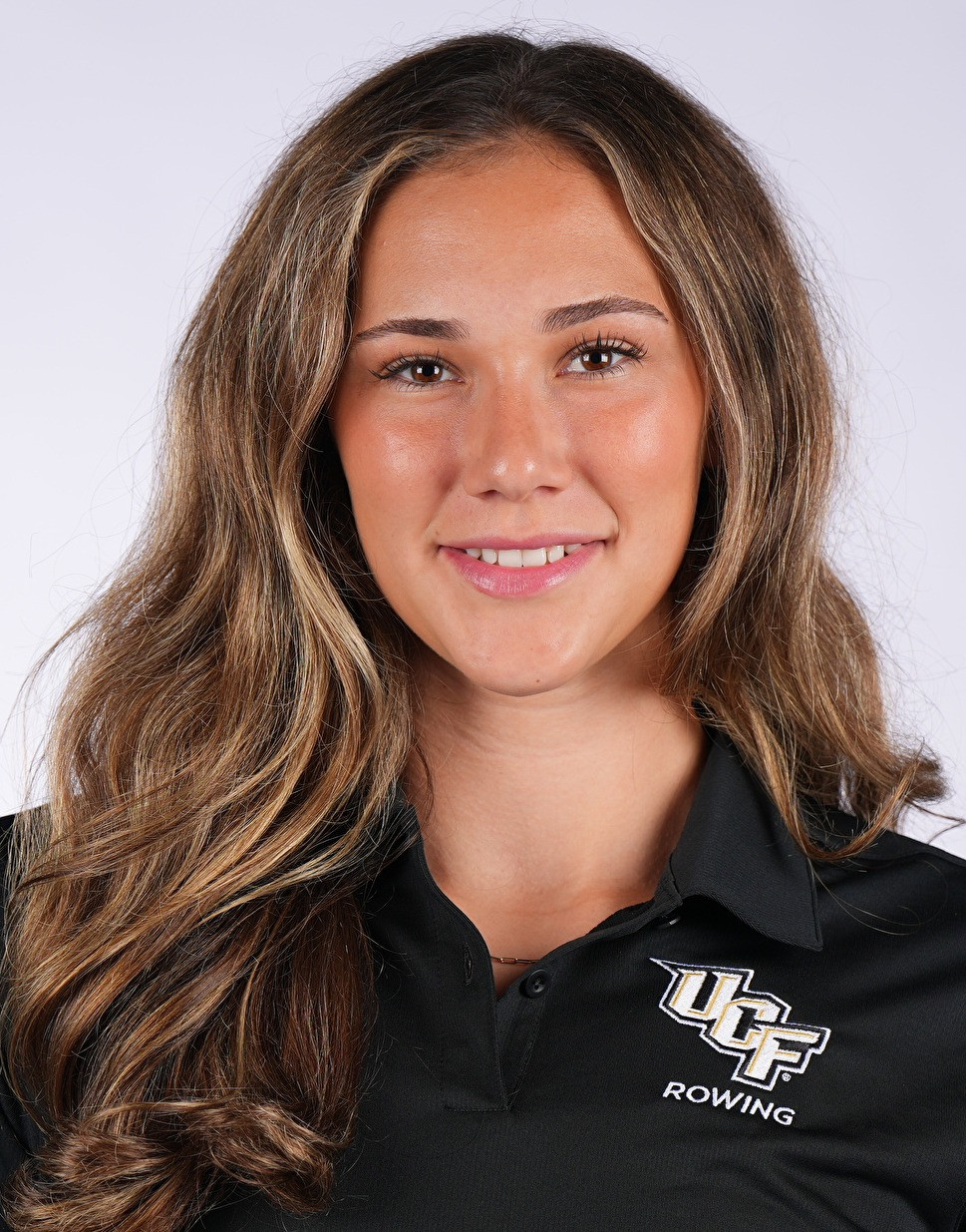 Elisa Faiola - Rowing 2024-25 - UCF Athletics - Official Athletics Website