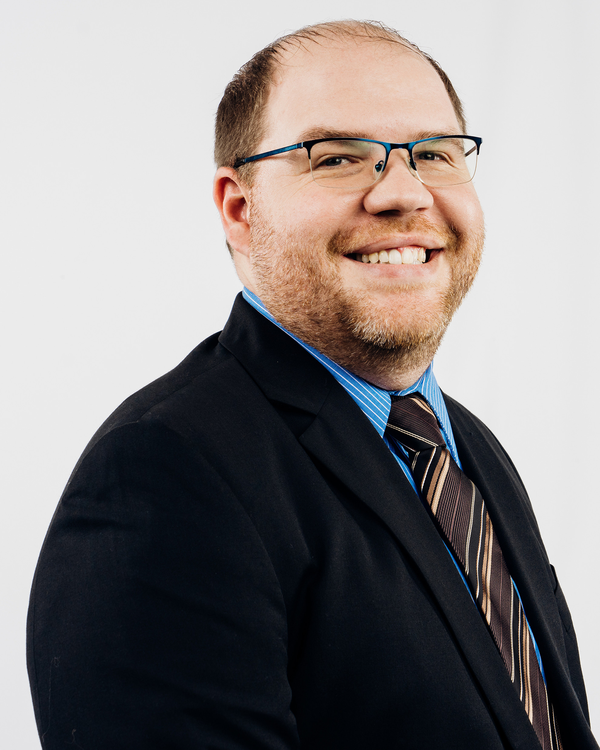 James Warnick - UCF Athletics - Official Athletics Website