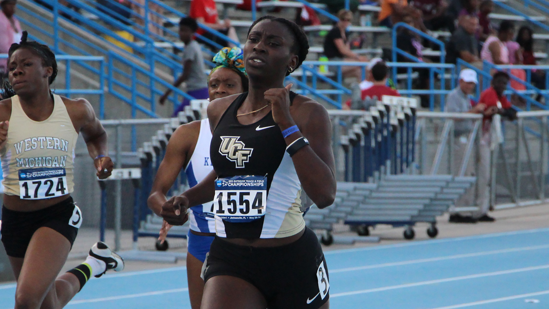 Up For A Challenge - UCF Athletics - Official Athletics Website