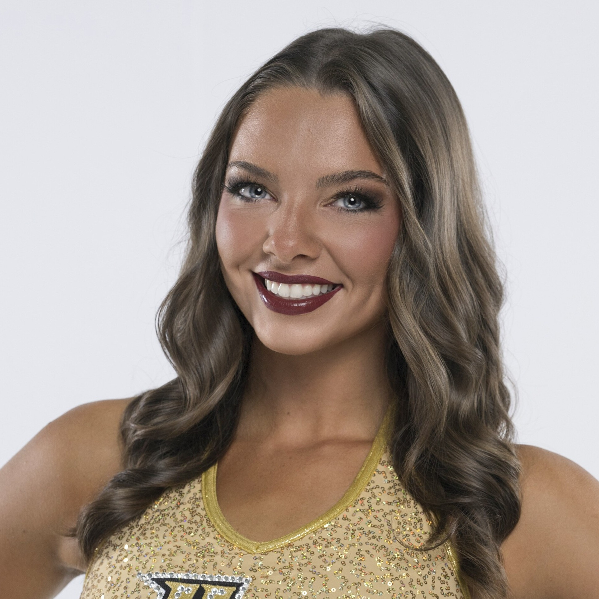 Alexandra Smith - Cheer/Dance 2025-26 - UCF Athletics - Official ...