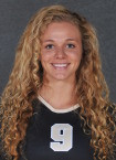 Jade Hayes - Volleyball 2013 - UCF Athletics - Official Athletics Website