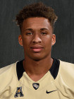 Jeremy Boykins - Football 2015 - UCF Athletics - Official Athletics Website