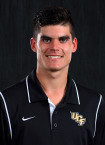 Jack Thiessen - Men's Tennis 2015-16 - UCF Athletics - Official ...