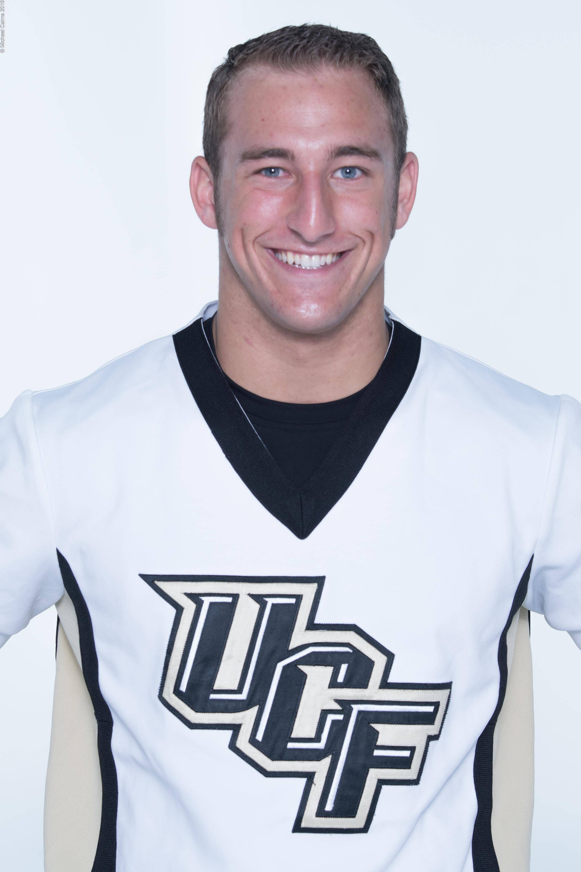 Stephen Hood - Cheer/Dance 2016-17 - UCF Athletics - Official Athletics ...