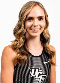 Katie Pinnell - Cross Country 2021 - UCF Athletics - Official Athletics ...