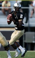 Godfrey and Linam Named C-USA Players of the Week - UCF Athletics ...