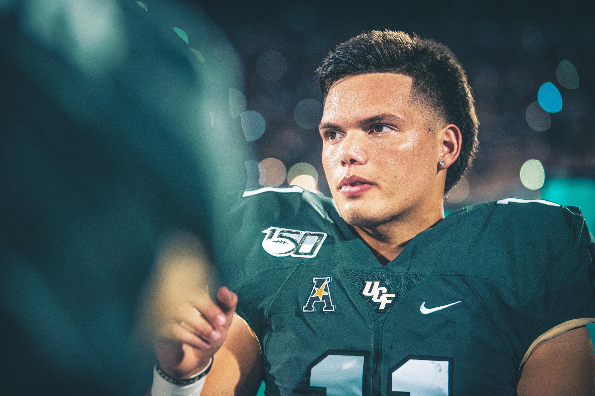 Gabriel Named to National Performer of the Year Watch List - UCF ...