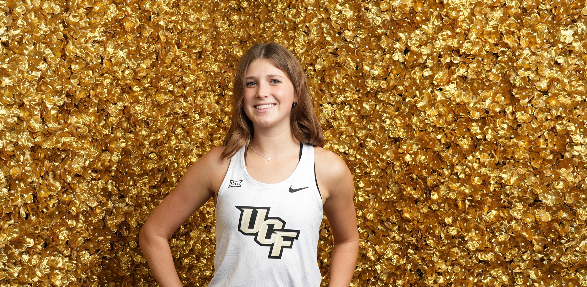 Kendall Hughes - Track and Field 2024 - UCF Athletics - Official ...