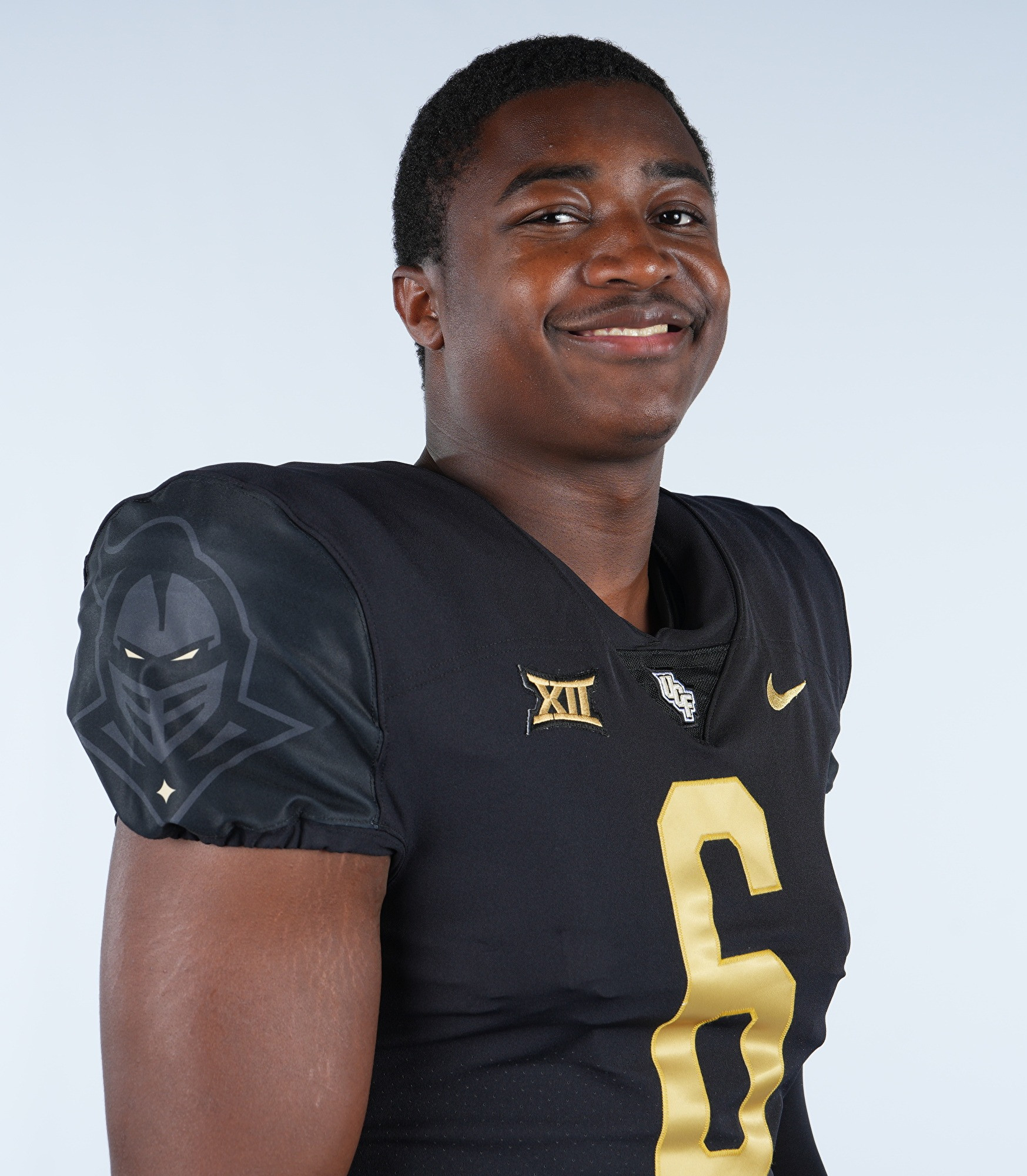 Isaiah Nixon - 2023 Football - UCF Athletics - Official Athletics Website