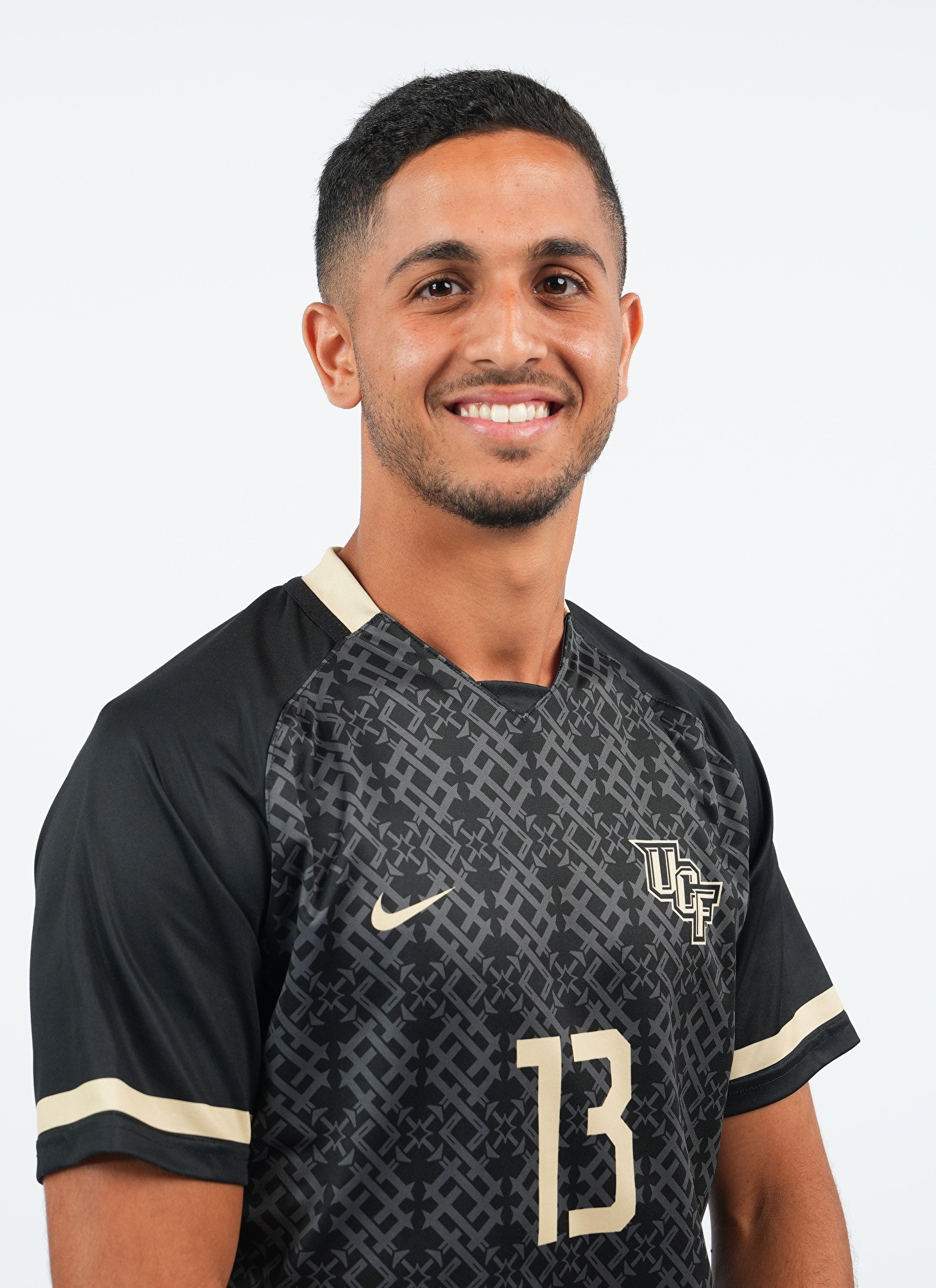 Ron Ben Dakon - 2023 Men's Soccer - UCF Athletics - Official Athletics ...