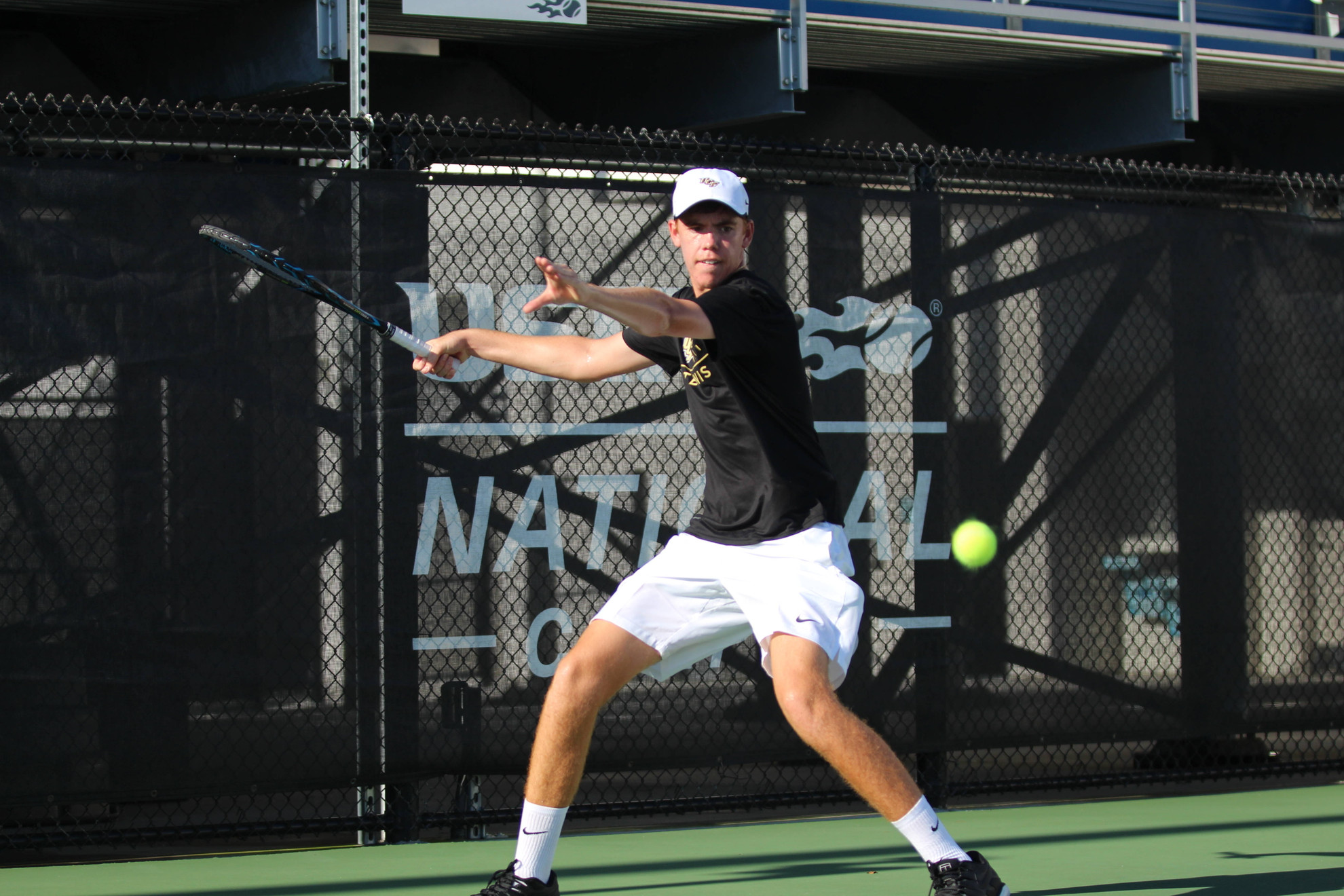 UCF Heads for Longhorn Invitational - UCF Athletics - Official ...