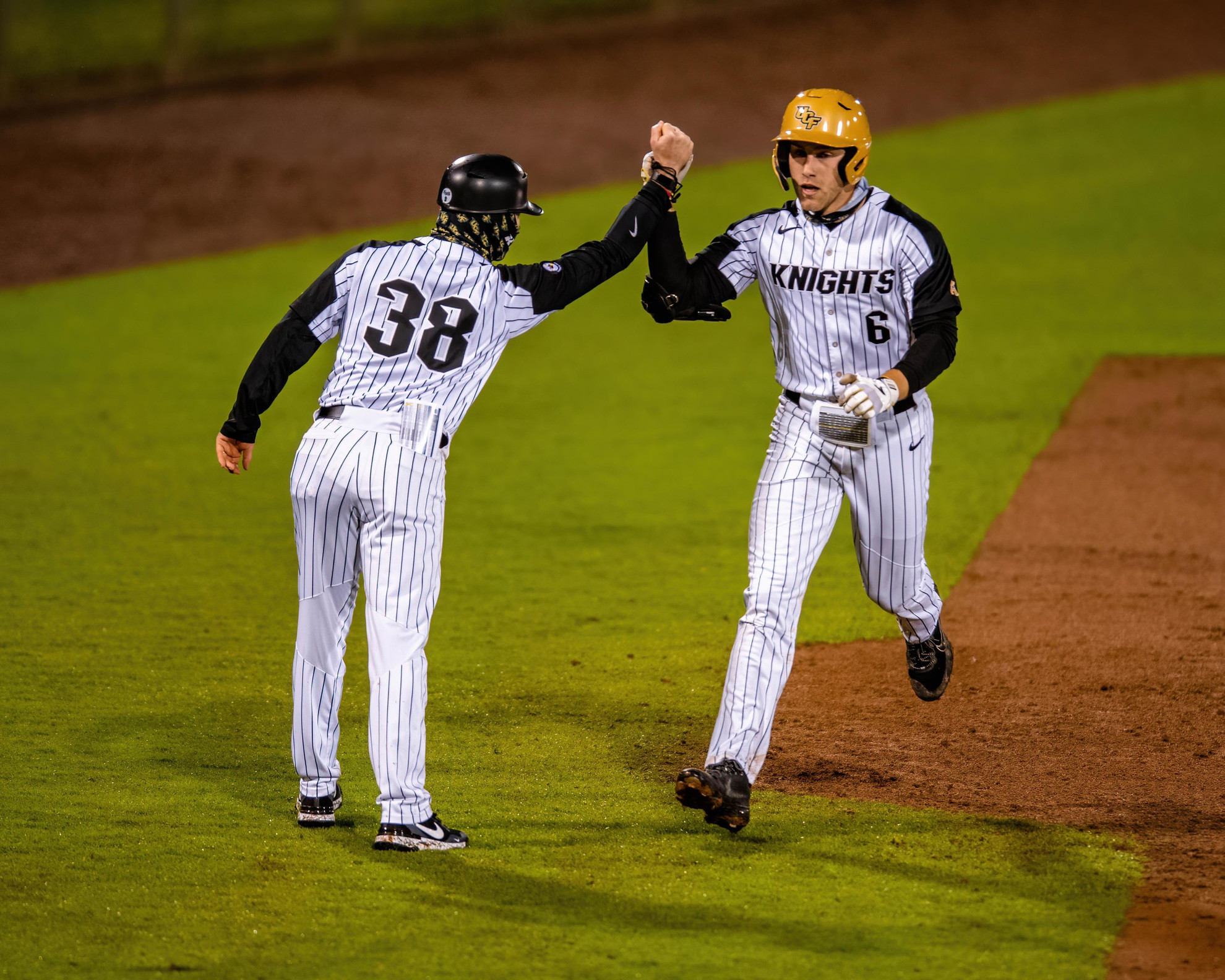 Knights Continue Road Trip at Stetson - UCF Athletics - Official Athletics Website