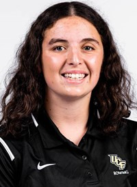 Kelly Brown - Rowing 2021-22 - UCF Athletics - Official Athletics Website