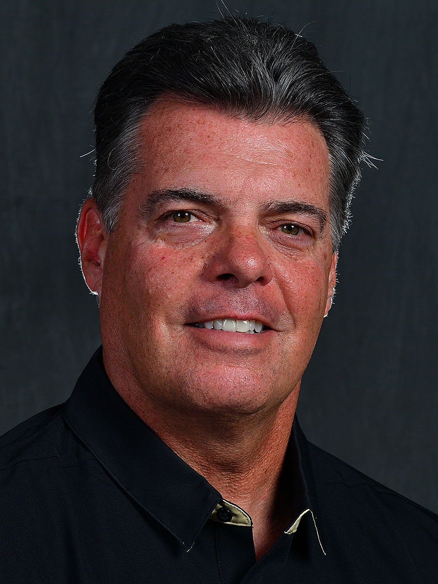 Frank Verducci - UCF Athletics - Official Athletics Website