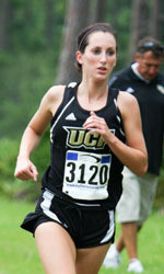 Cross Country Hosts UCF Black & Gold Challenge to Open 2010 Season ...