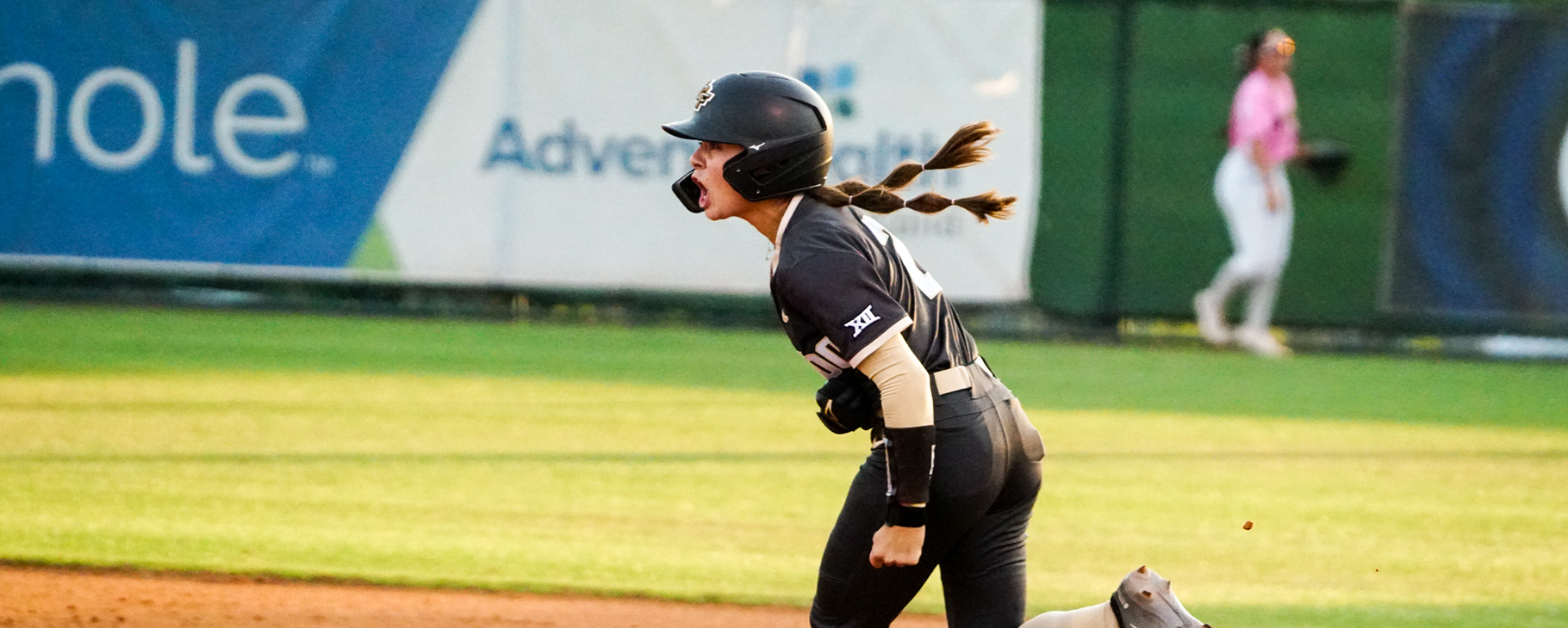 Softball Blasts Eight Home Runs in 14-13 Road Win over Stetson - UCF ...