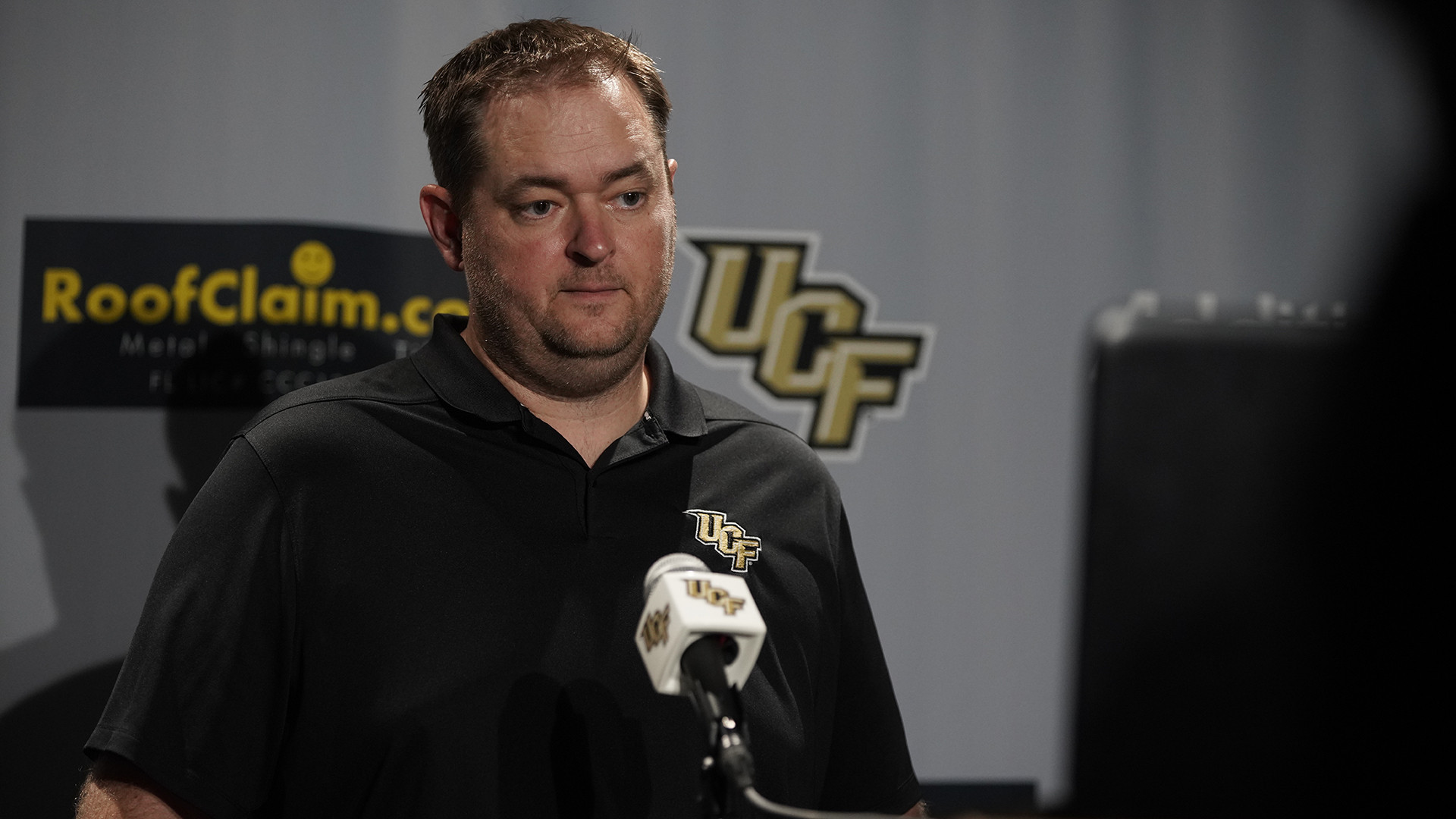 Watch: Monday Press Conference - ECU Week - UCF Athletics - Official ...
