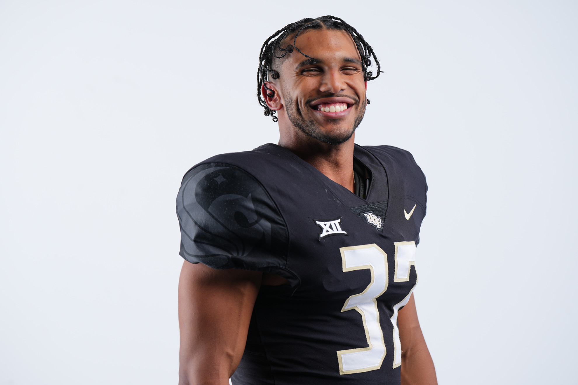 Preston Foreman - 2024 Football - UCF Athletics - Official Athletics ...