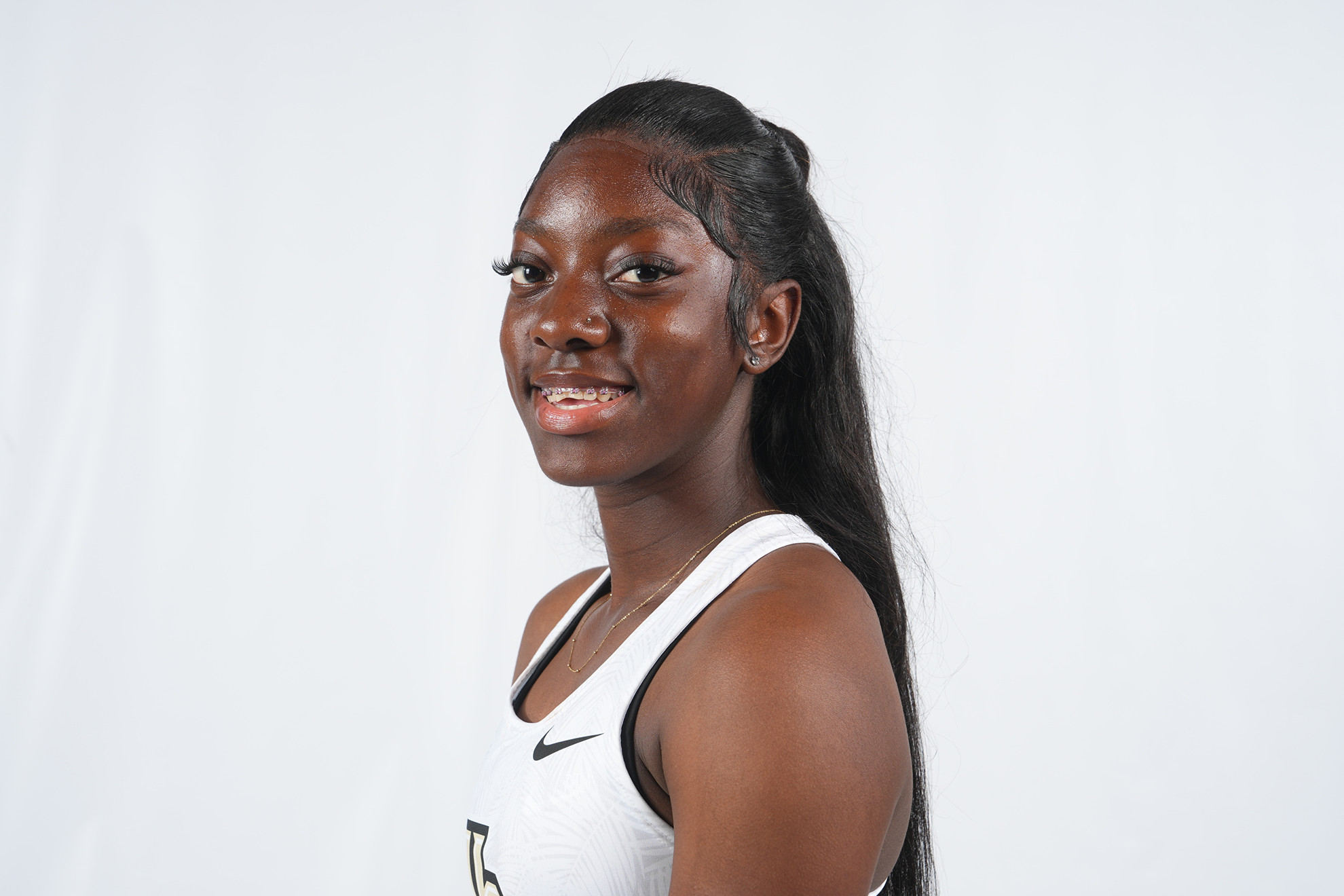Paige Archer - Track and Field 2024 - UCF Athletics - Official ...