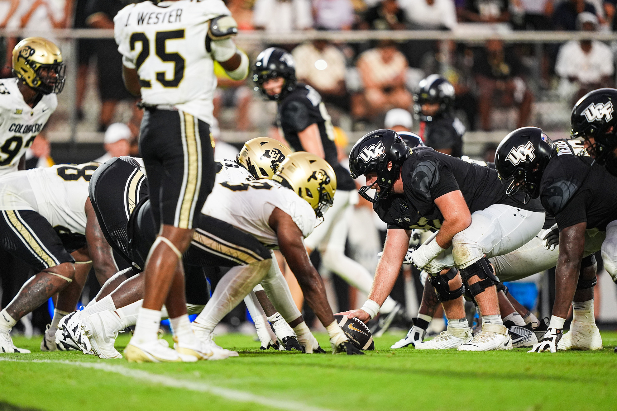 UCF vs. Colorado Photo Gallery - UCF Athletics - Official Athletics Website