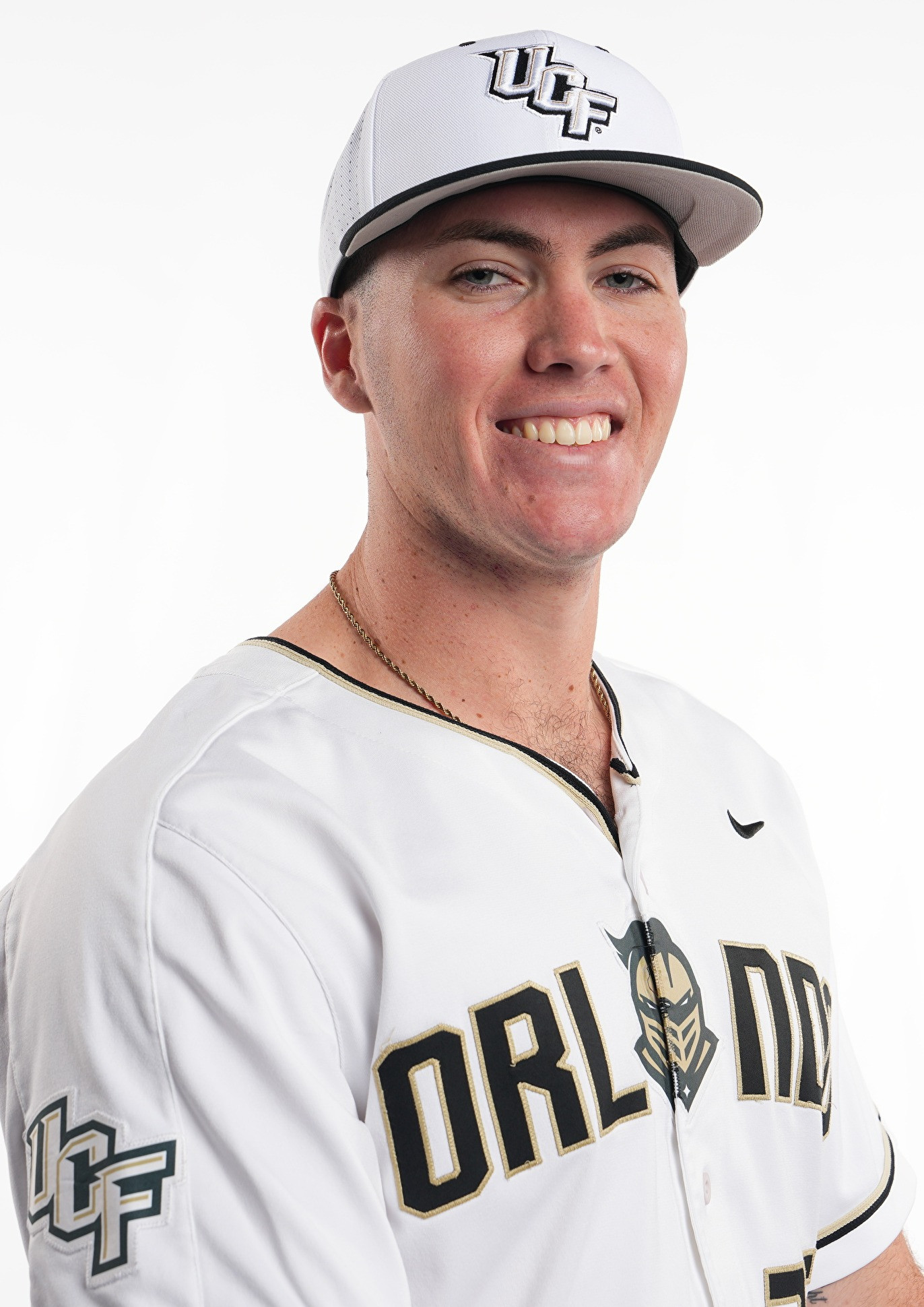 Nick Vieira - Baseball 2024 - UCF Athletics - Official Athletics Website