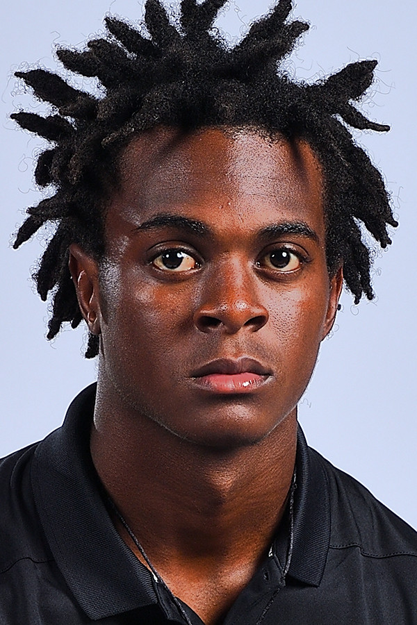 Bryon Brown - Football 2018 - UCF Athletics - Official Athletics Website