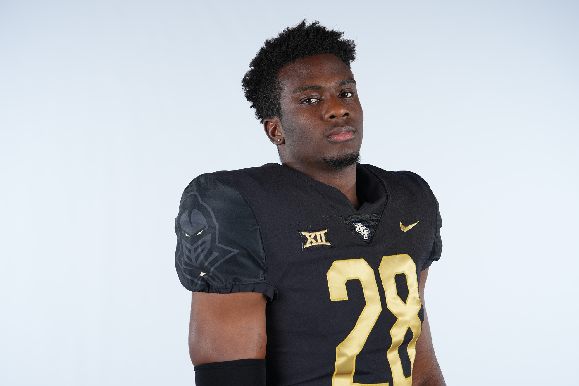 Andrew Harris - 2023 Football - UCF Athletics - Official Athletics Website