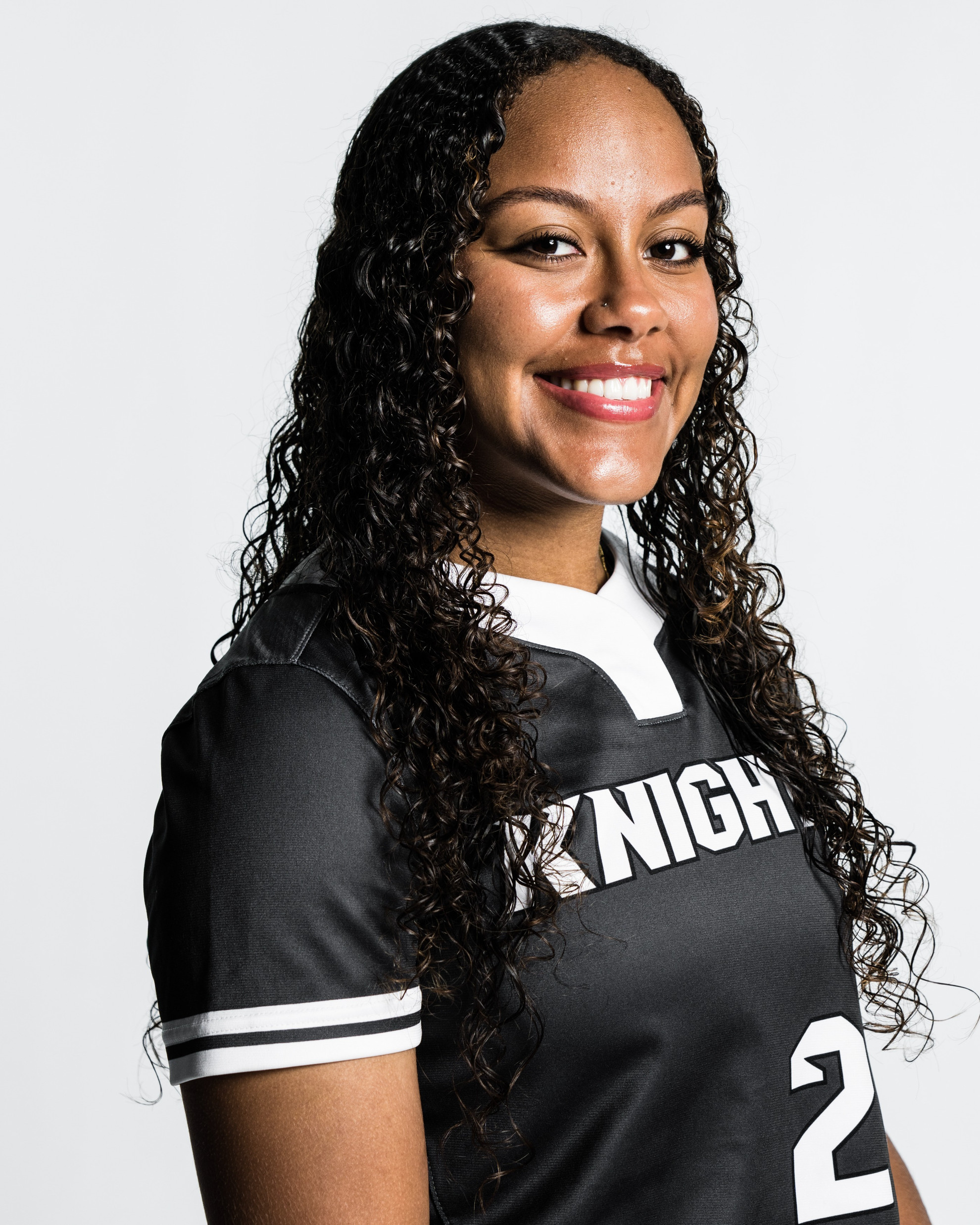 Savannah Adams - Softball 2023 - UCF Athletics - Official Athletics Website