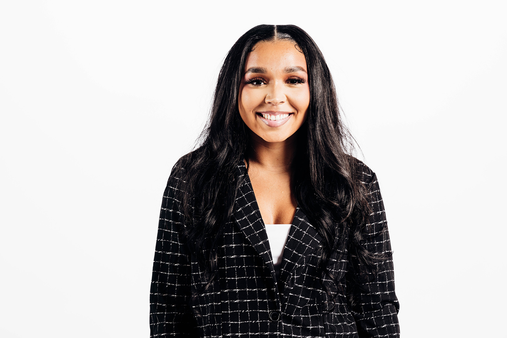 Brianna Alexander - UCF Athletics - Official Athletics Website