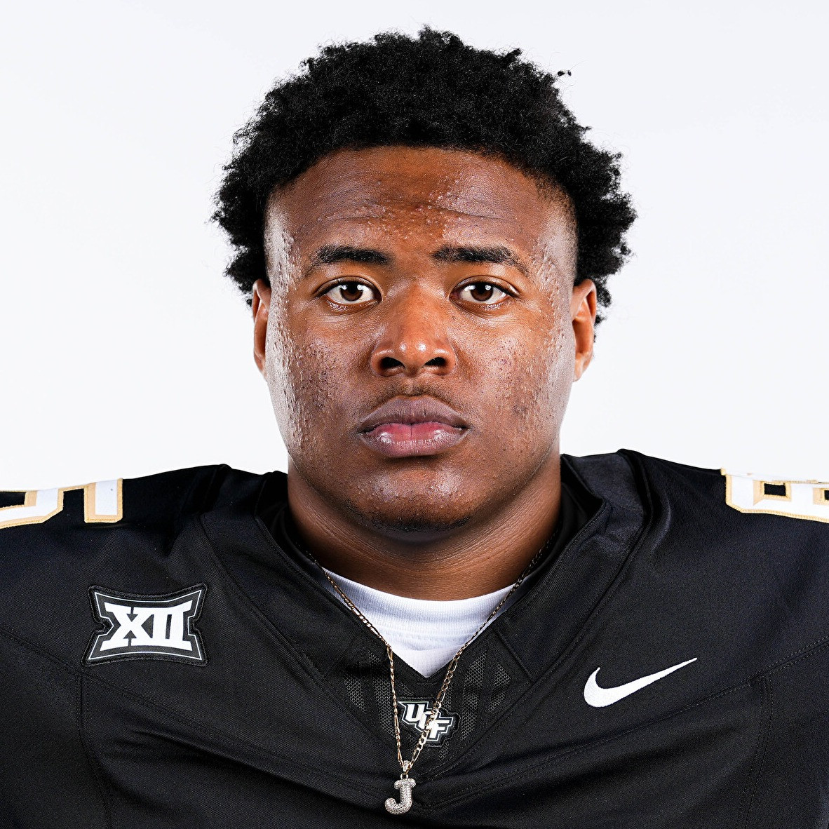 Jaquez Joiner - 2025 Football - UCF Athletics - Official Athletics Website