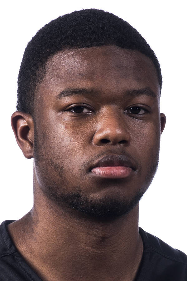 Myles Douglas - Men's Basketball 2018-19 - UCF Athletics - Official ...