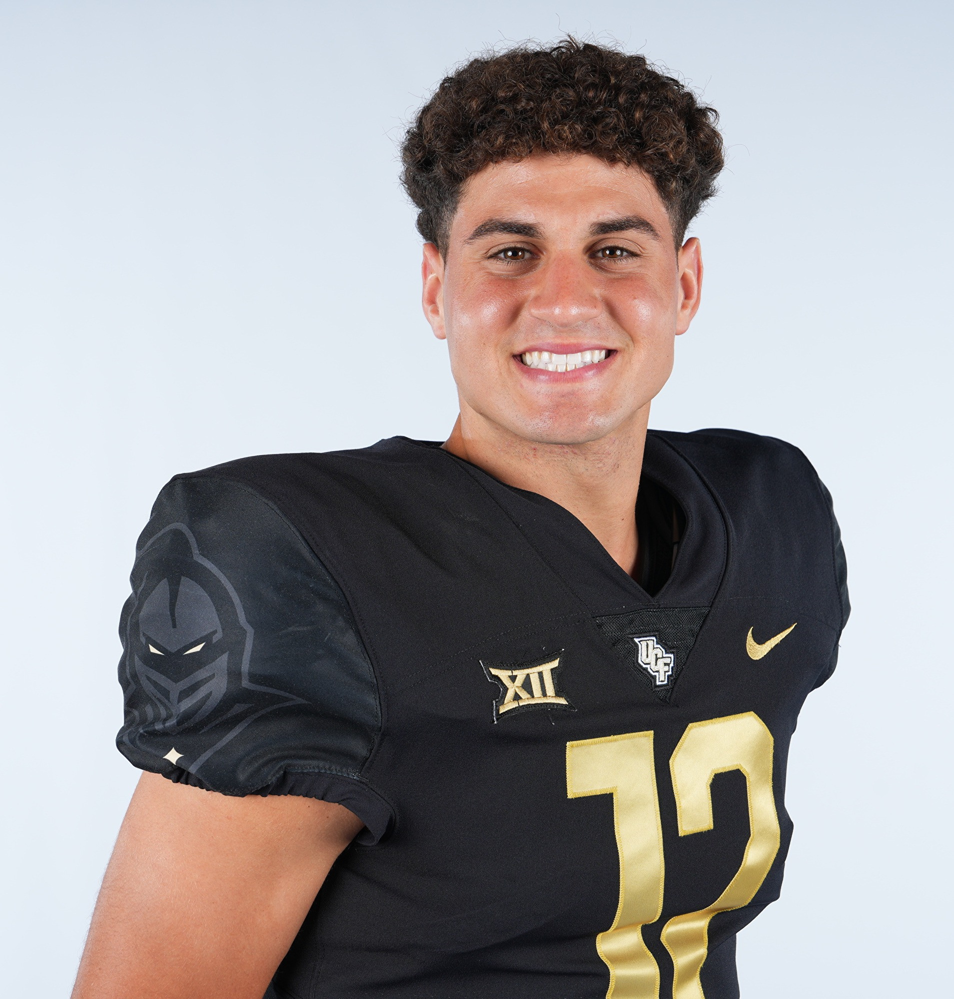Dylan Rizk - 2023 Football - UCF Athletics - Official Athletics Website