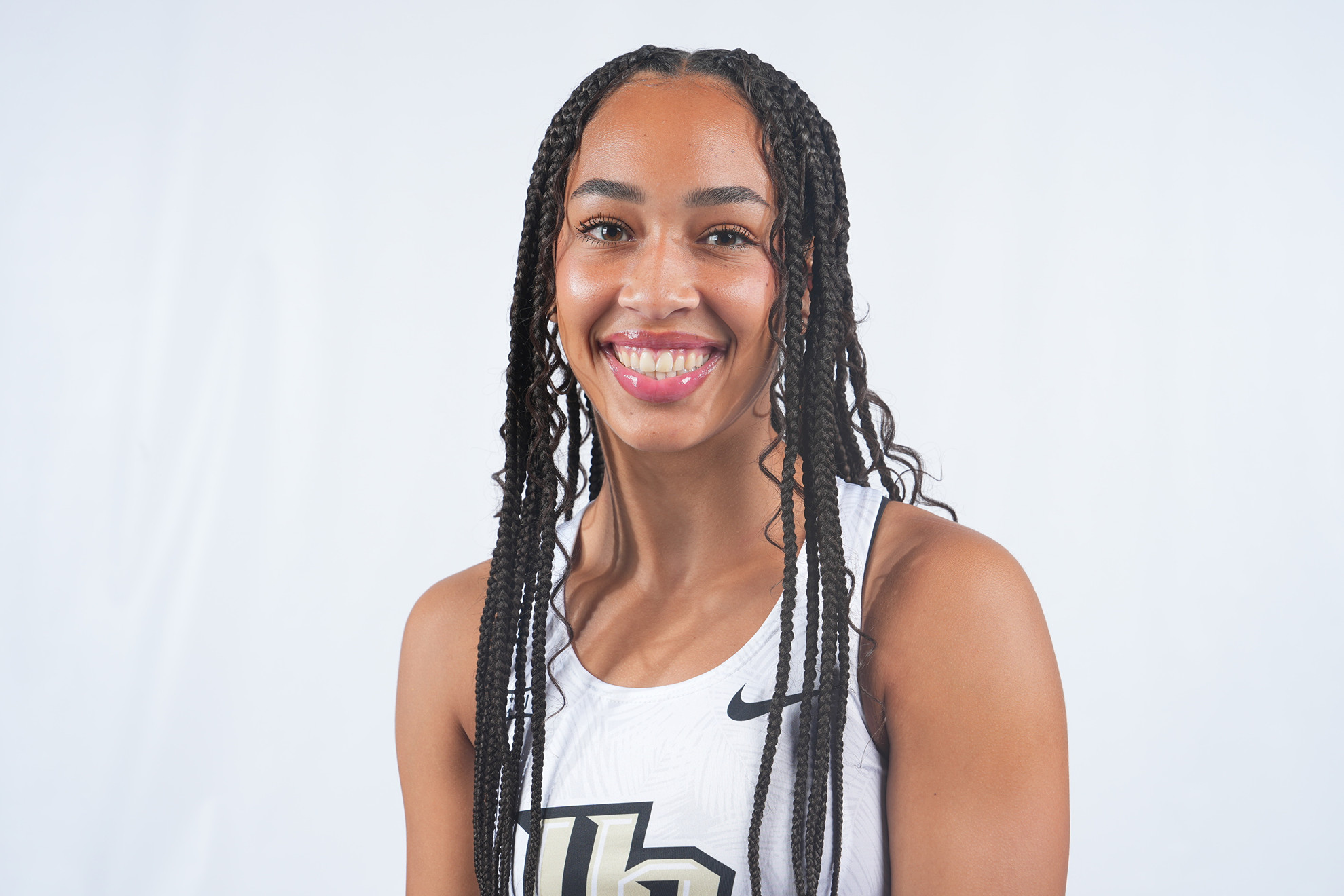 Hayley Manners - Track and Field 2024 - UCF Athletics - Official ...