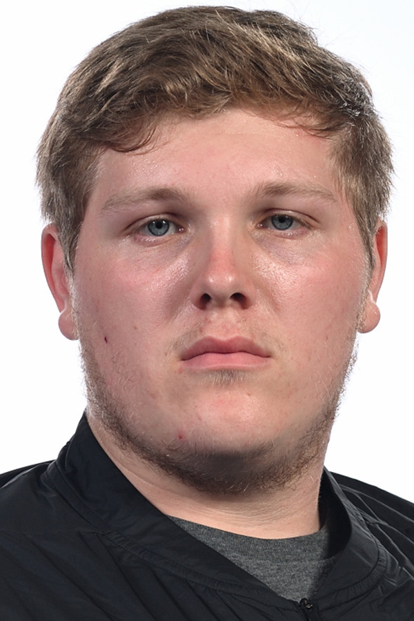 Josh Cox - Football 2019 - UCF Athletics - Official Athletics Website