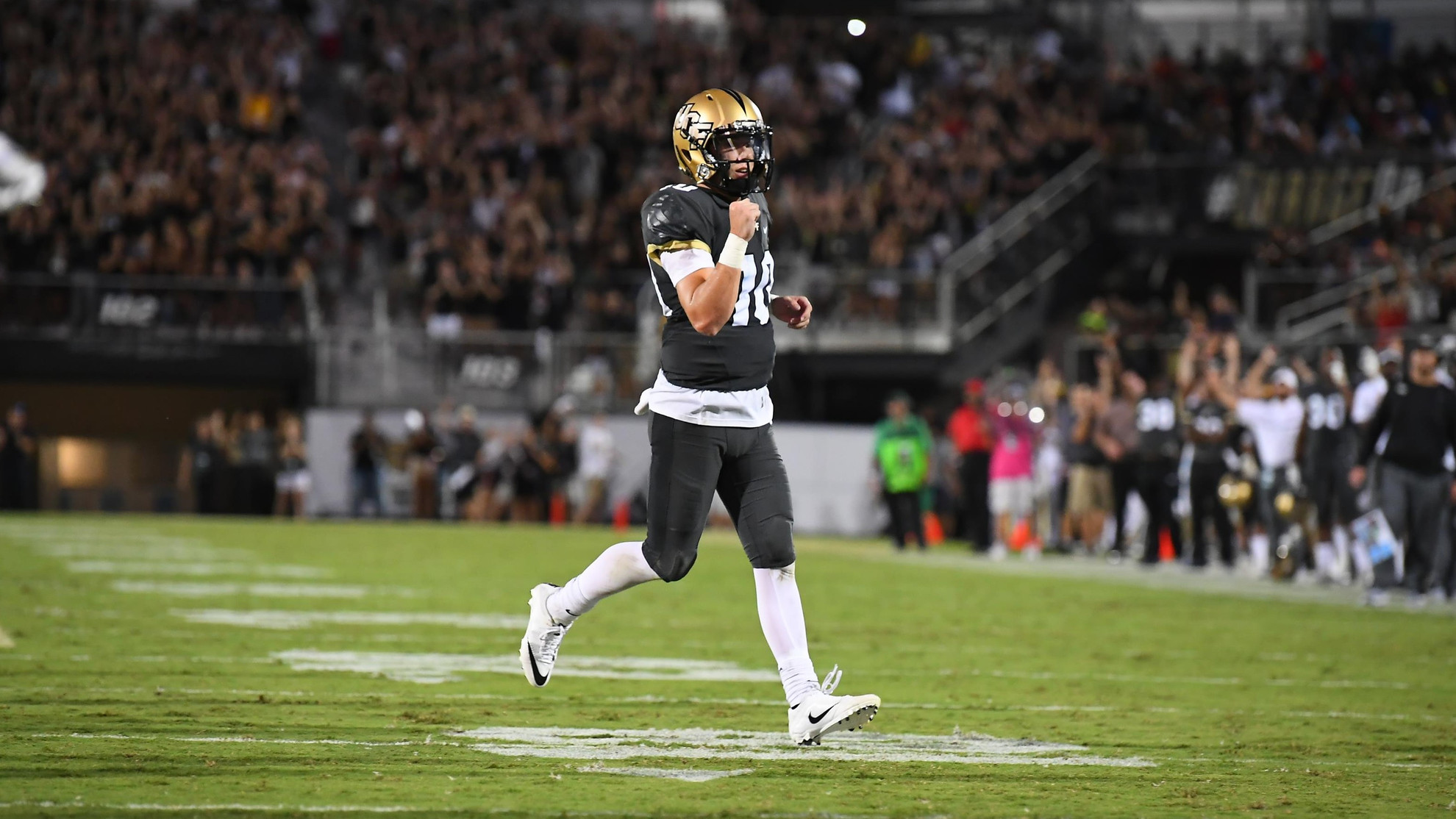 PREVIEW: Knights at FIU - UCF Athletics - Official Athletics Website