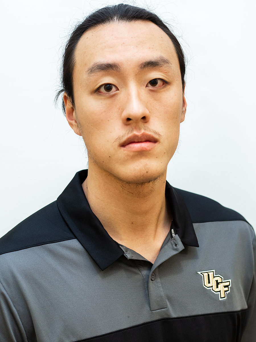 Cheng Liu - Men's Golf 2018-19 - UCF Athletics - Official Athletics Website