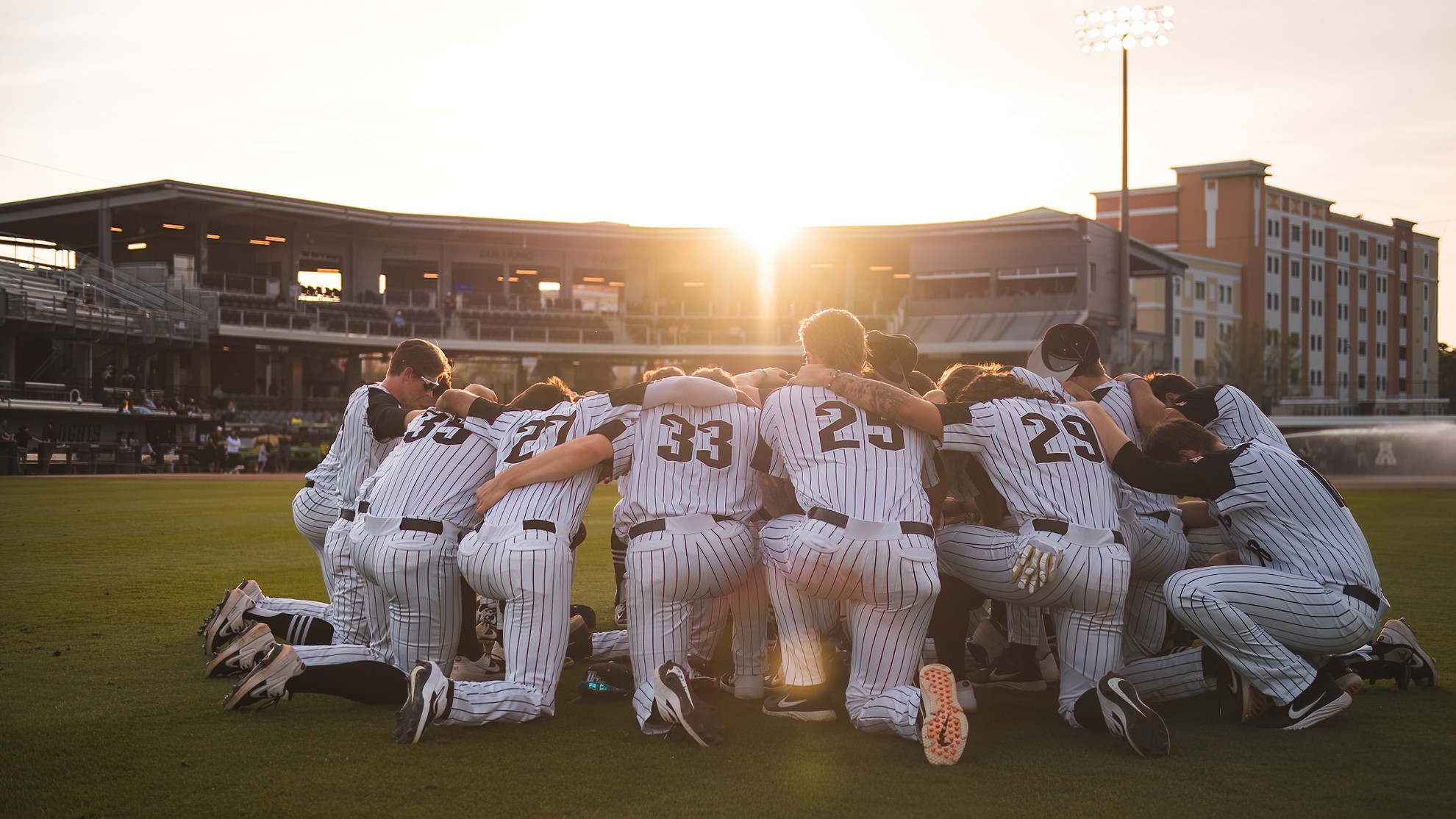 UCF Baseball Season in Review - UCF Athletics - Official Athletics Website