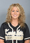 Laura Dailey - Softball 2006 - UCF Athletics - Official Athletics Website
