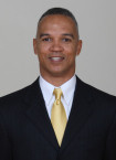 Richard Fortune - UCF Athletics - Official Athletics Website