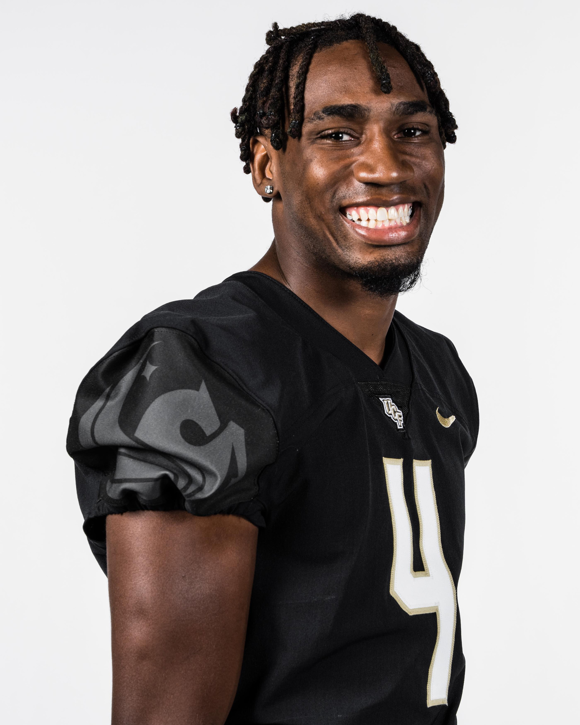 Koby Perry - Football 2022 - UCF Athletics - Official Athletics Website