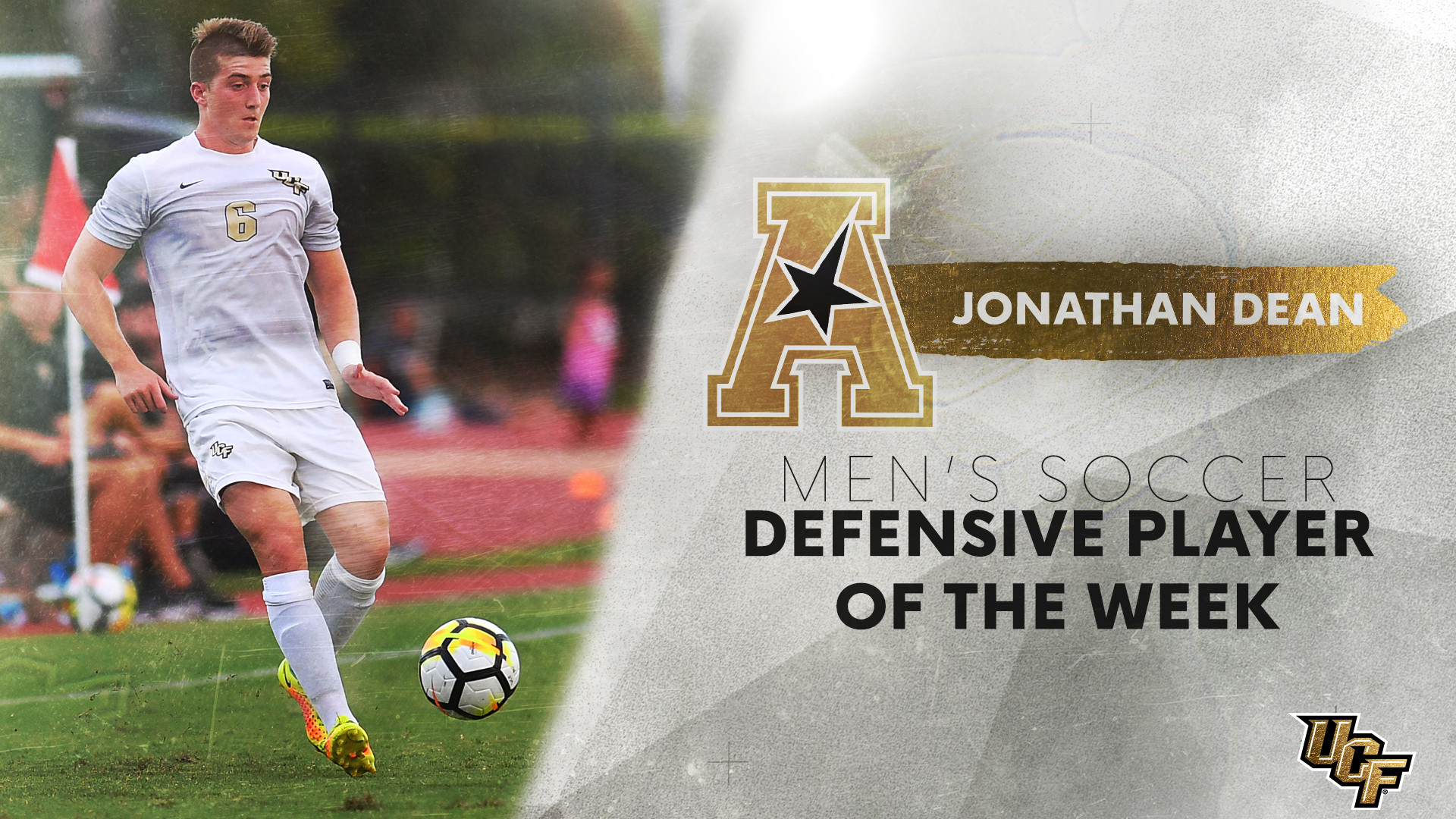 Defensive Dean - UCF Athletics - Official Athletics Website