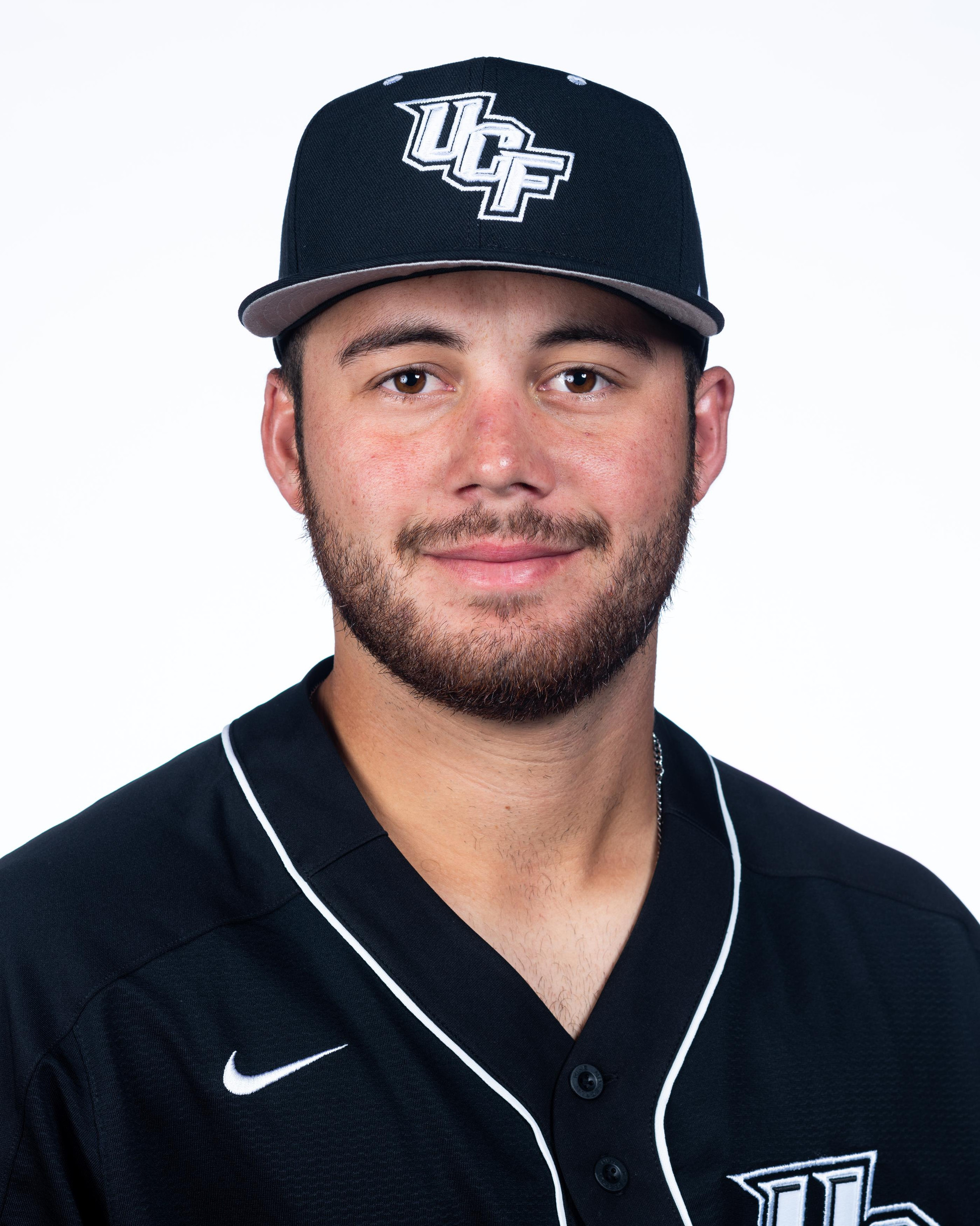 Billy McKay - Baseball 2020 - UCF Athletics - Official Athletics Website
