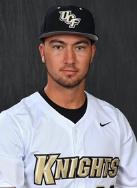 Andy Rohloff - Baseball 2016 - UCF Athletics - Official Athletics Website