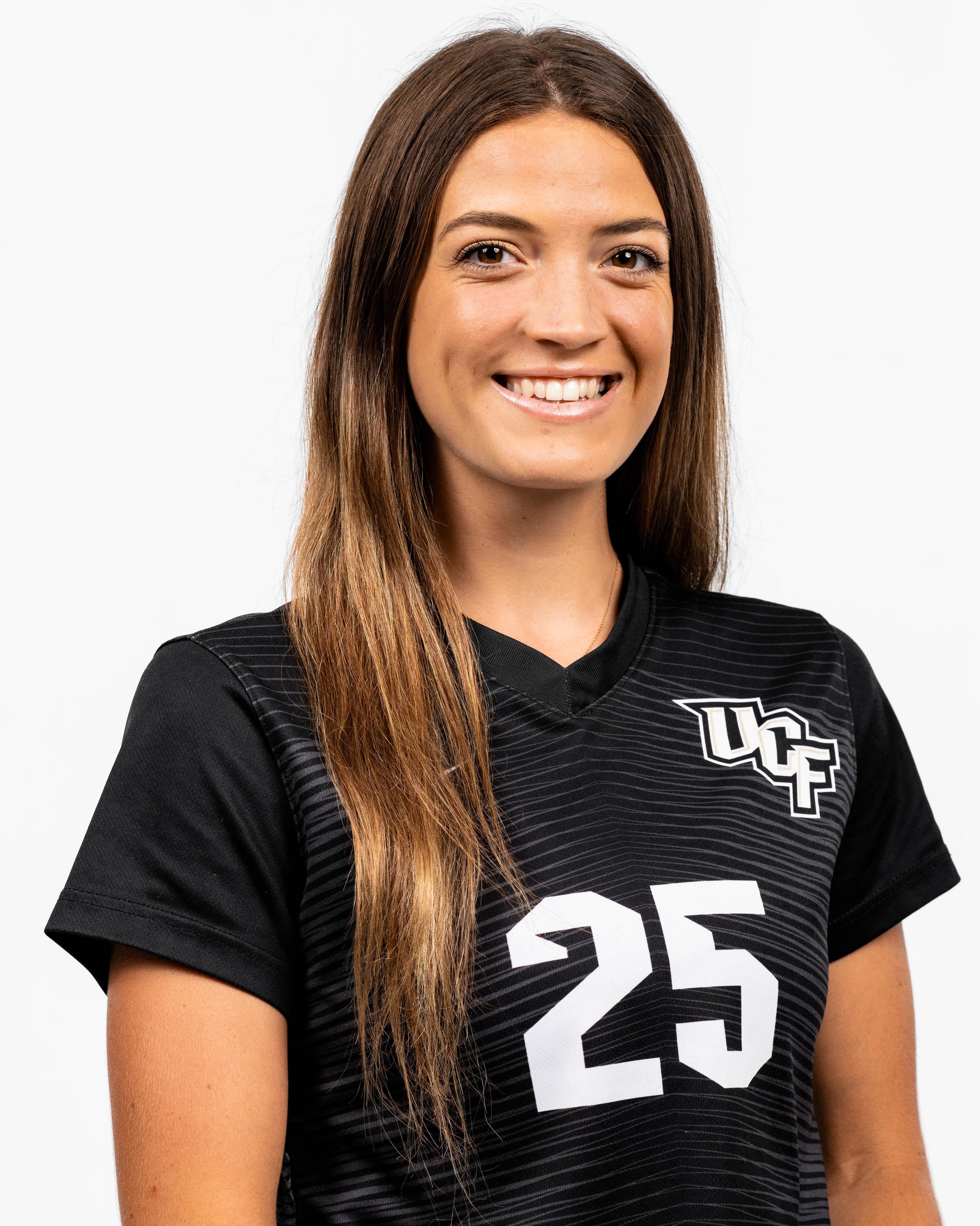 Cara Young - Women's Soccer 2021 - UCF Athletics - Official Athletics ...
