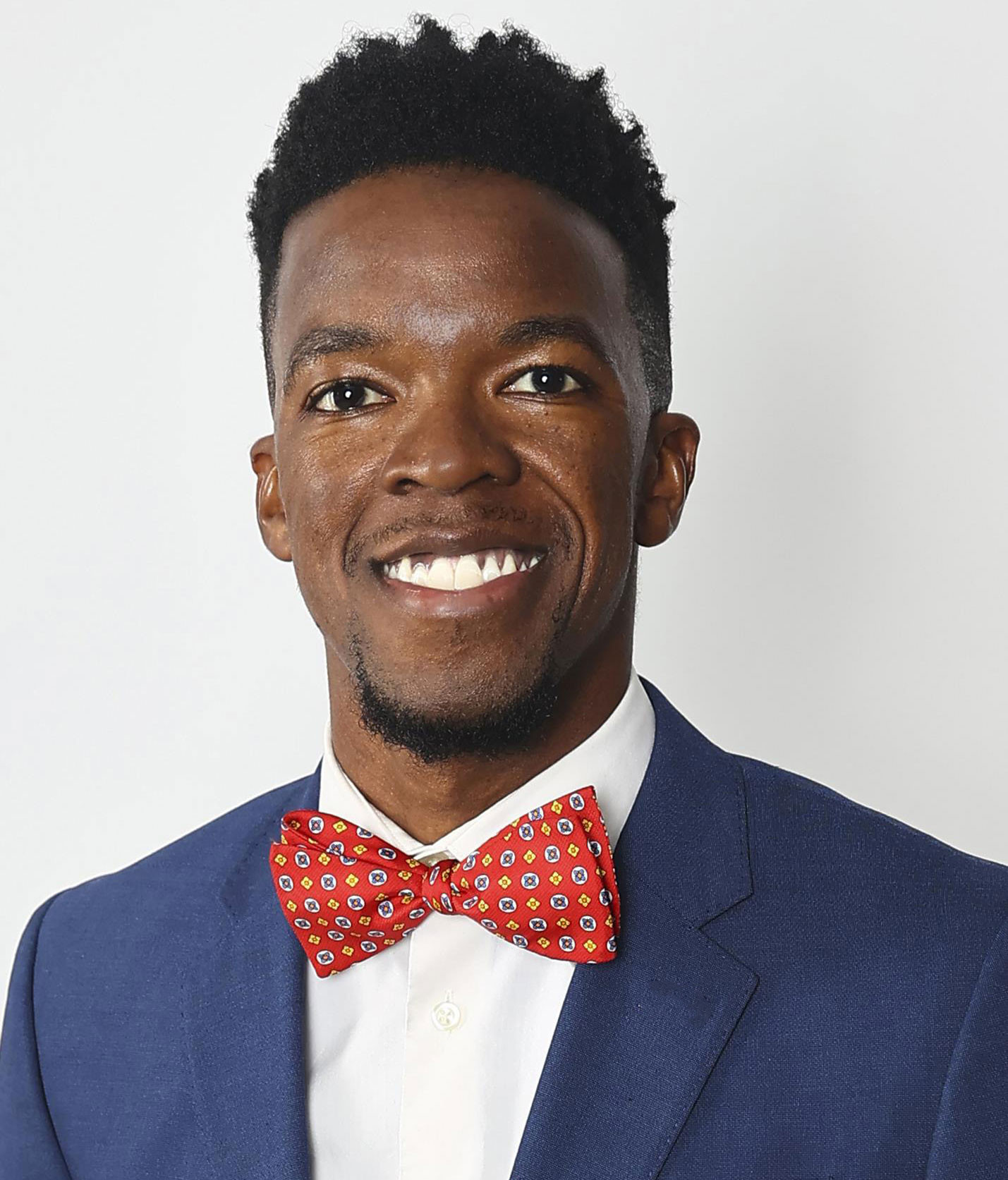 Justin Wilson - UCF Athletics - Official Athletics Website