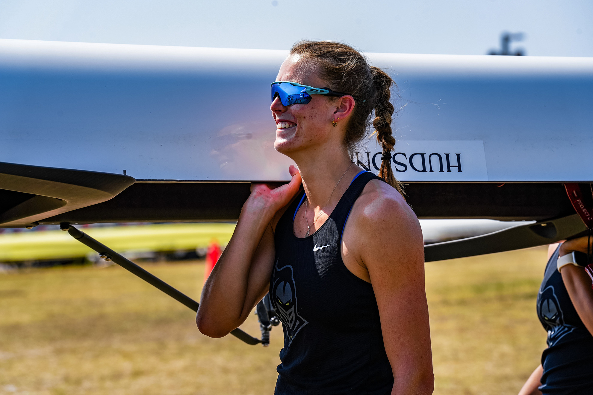 Rowing Gears up for Big 10 Invitational - UCF Athletics - Official ...
