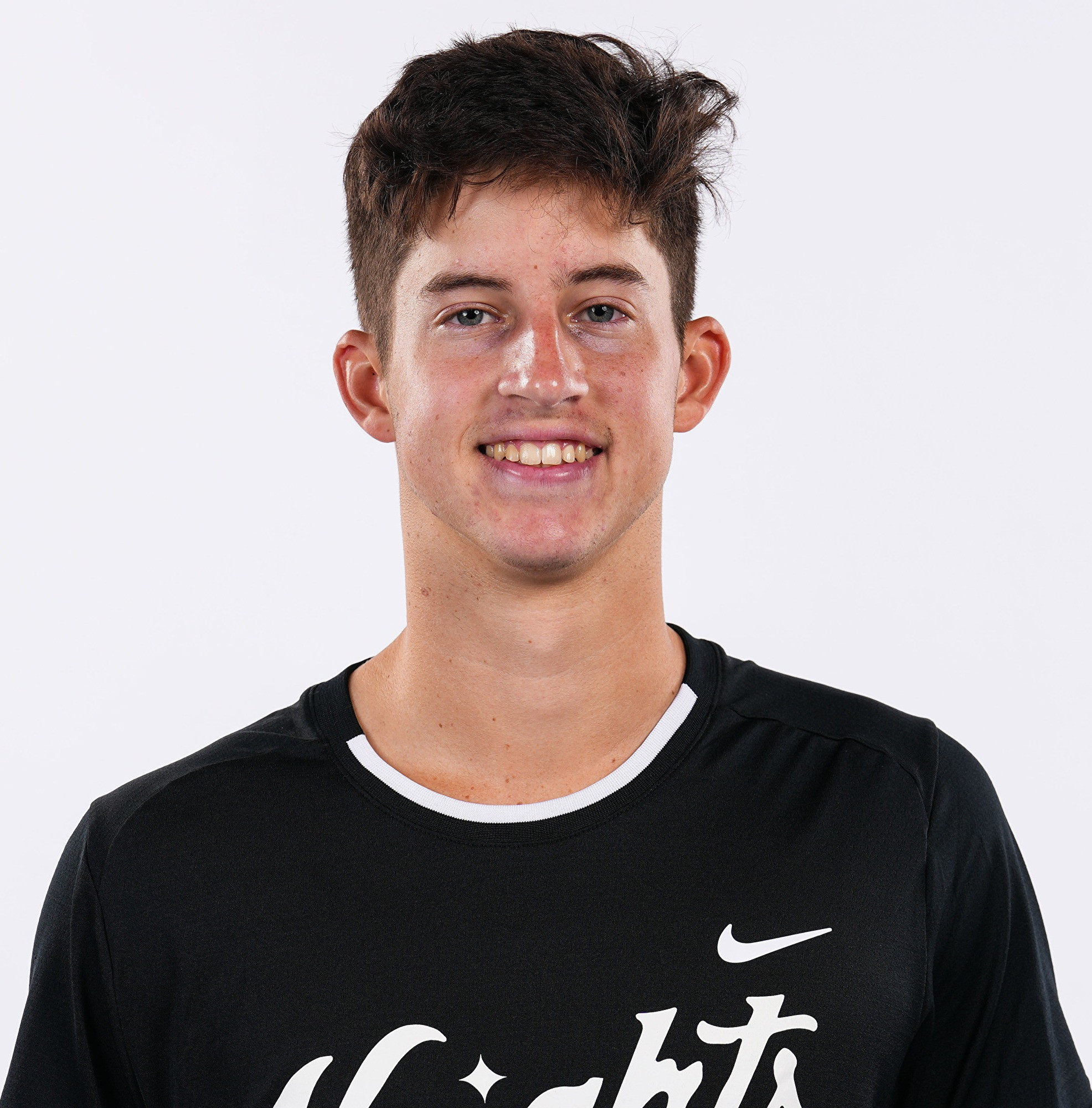 Nicolas Oliveira - Men's Tennis 2025-26 - UCF Athletics - Official ...