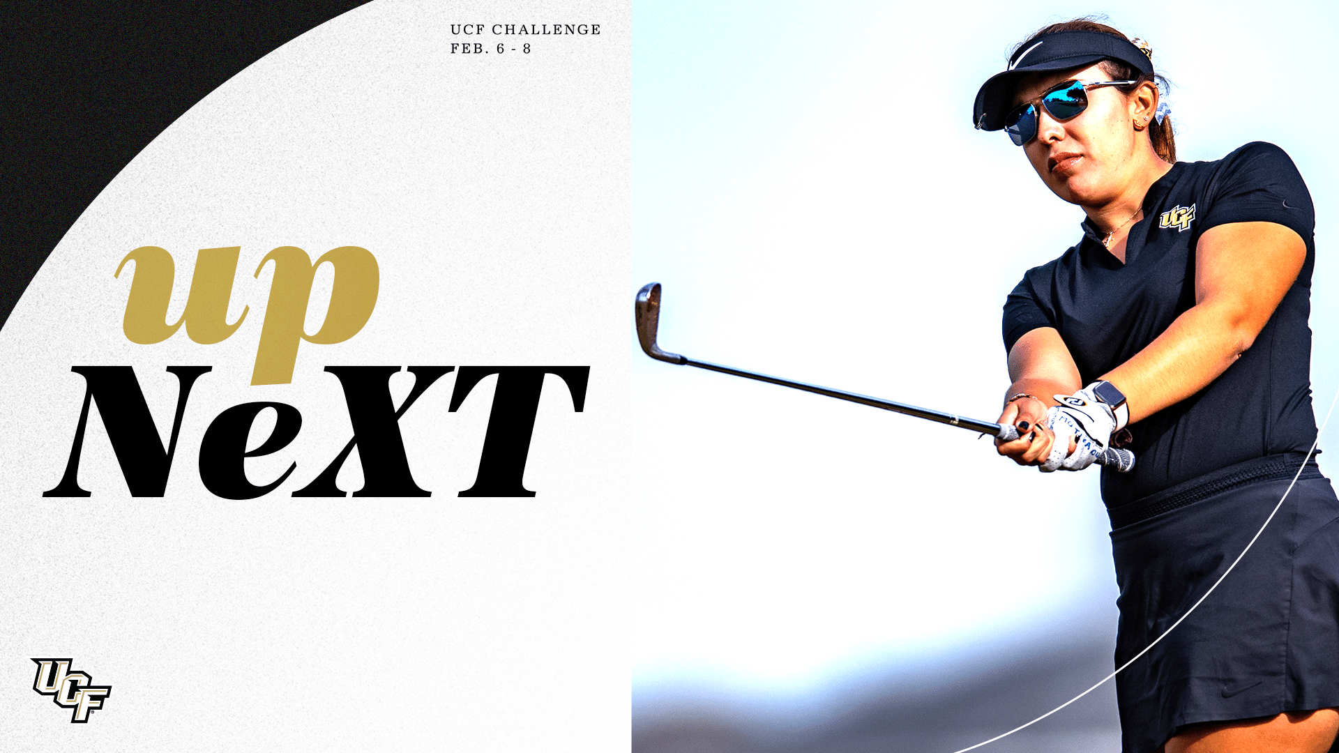 Golf Set to Tee Off in UCF Challenge - UCF Athletics - Official ...