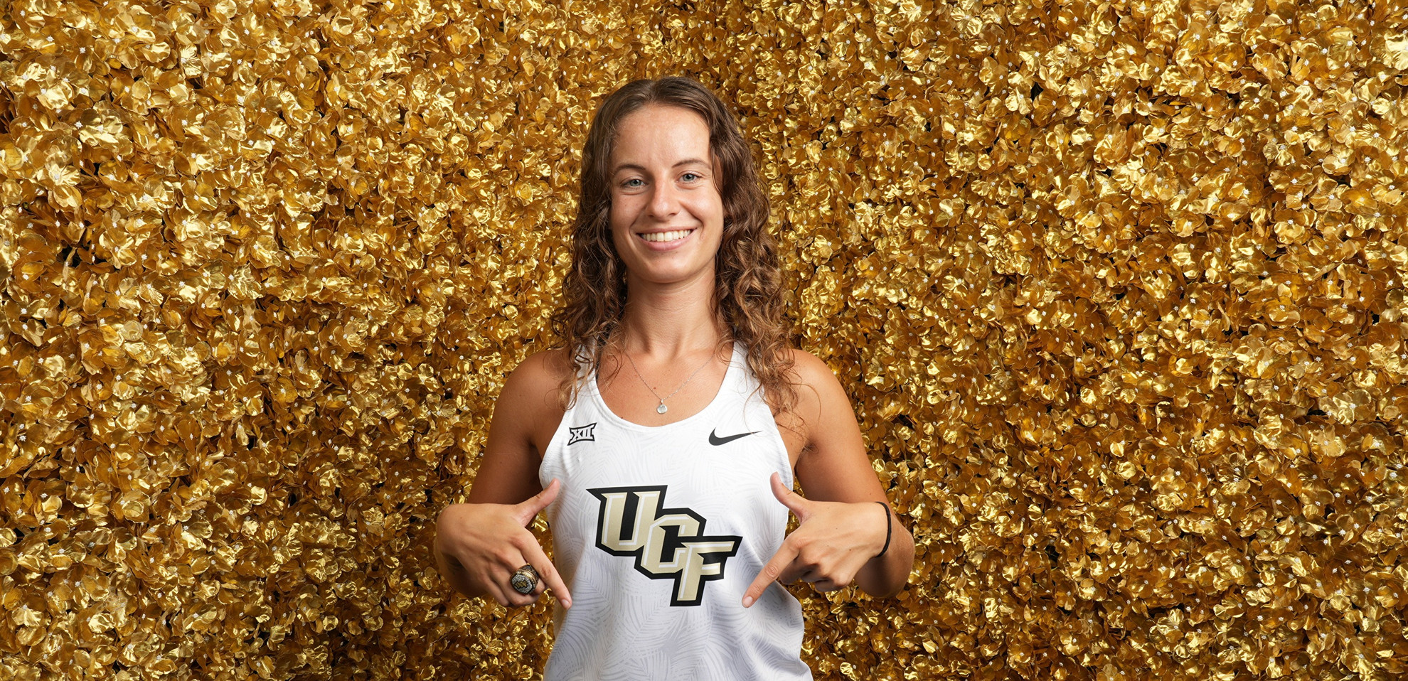 Brenna Mullaney - Track and Field 2024 - UCF Athletics - Official ...