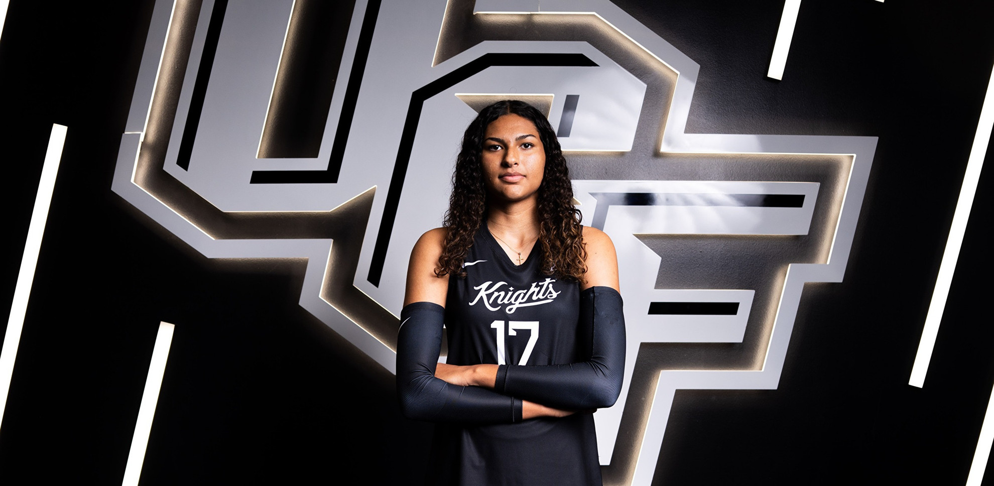 Volleyball Bolsters Class of 2026 With Signing of Tampa Native Elena ...